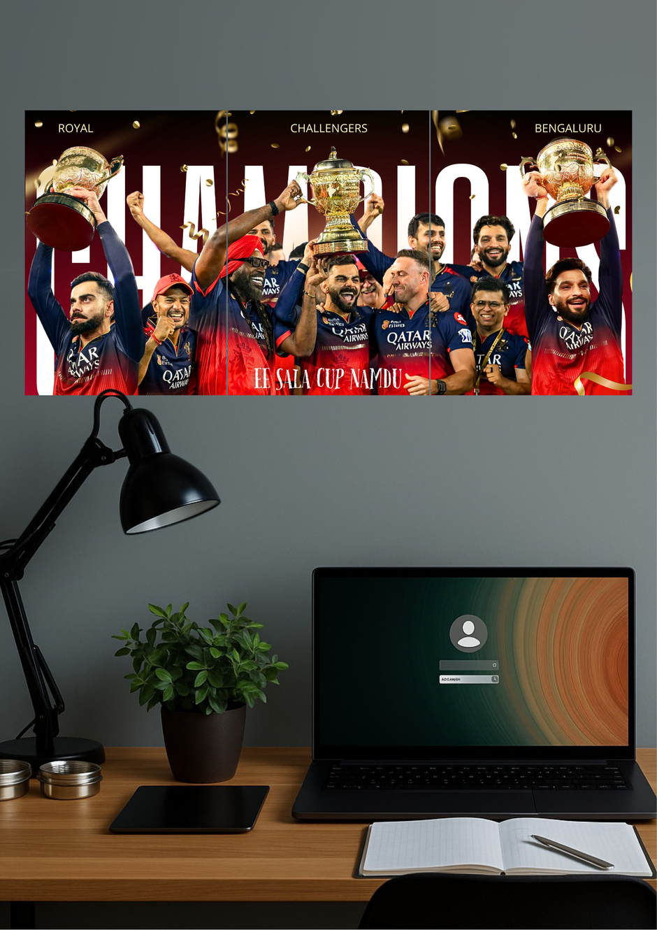 GenZCustom | Digital Poster | Personalised – Genzcustom